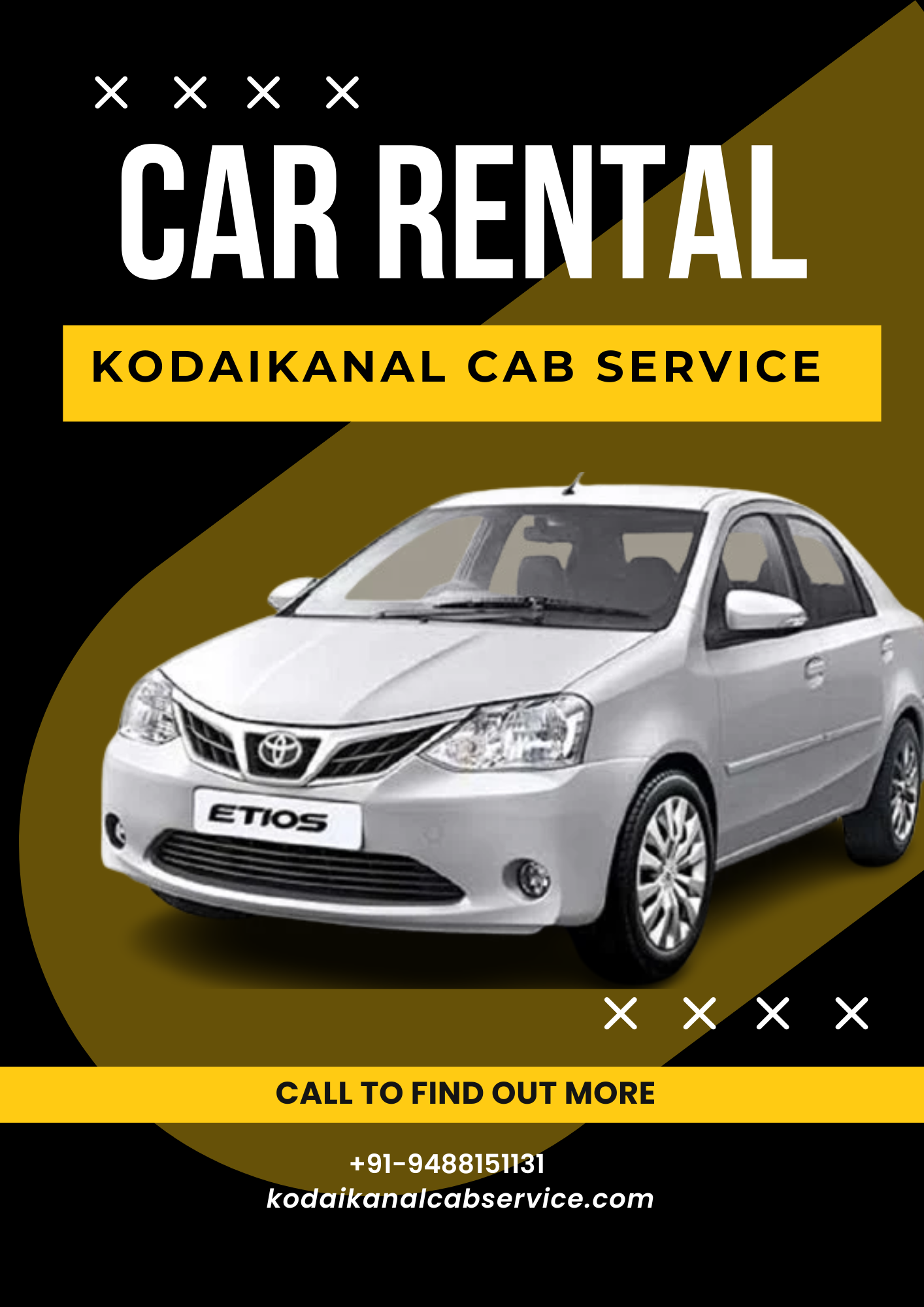Kodaikanal Cab Services: No1 Cab Service A Thrilling Ride Through ...